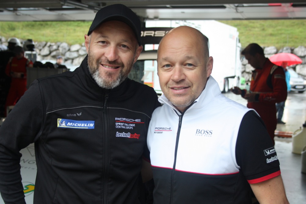 Robert Lechner: Pro týmy to bude krutá zima – Motorsport Monday CZ