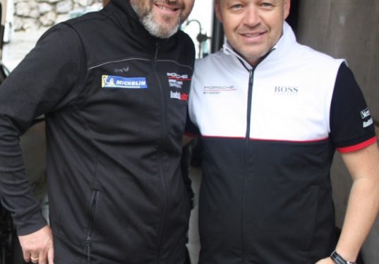 Robert Lechner: Pro týmy to bude krutá zima – Motorsport Monday CZ