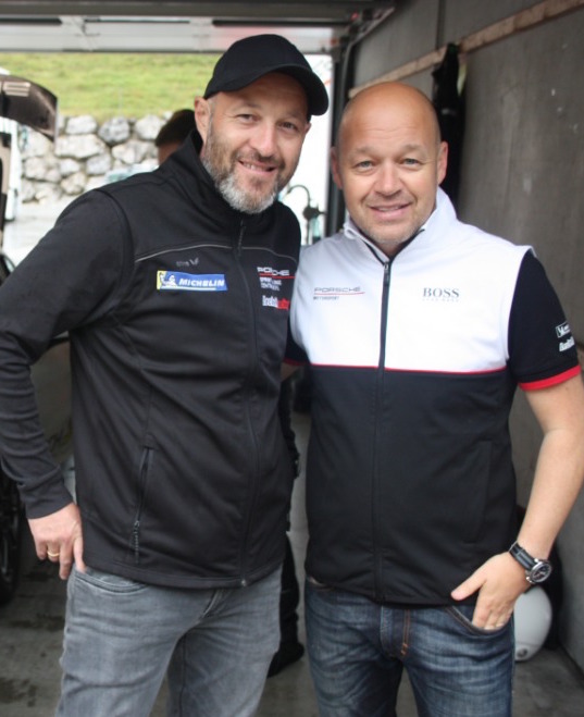 Robert Lechner: Pro týmy to bude krutá zima – Motorsport Monday CZ